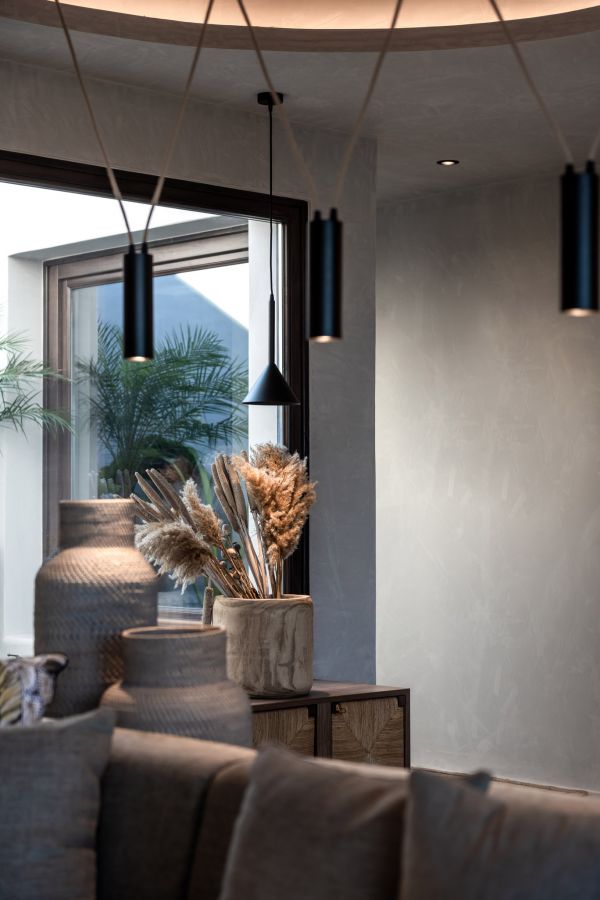 Drop Villa | Ardor Exclusive Villas in Santorini